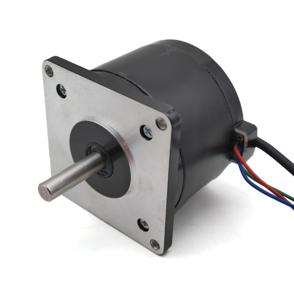 Products - SY Motor